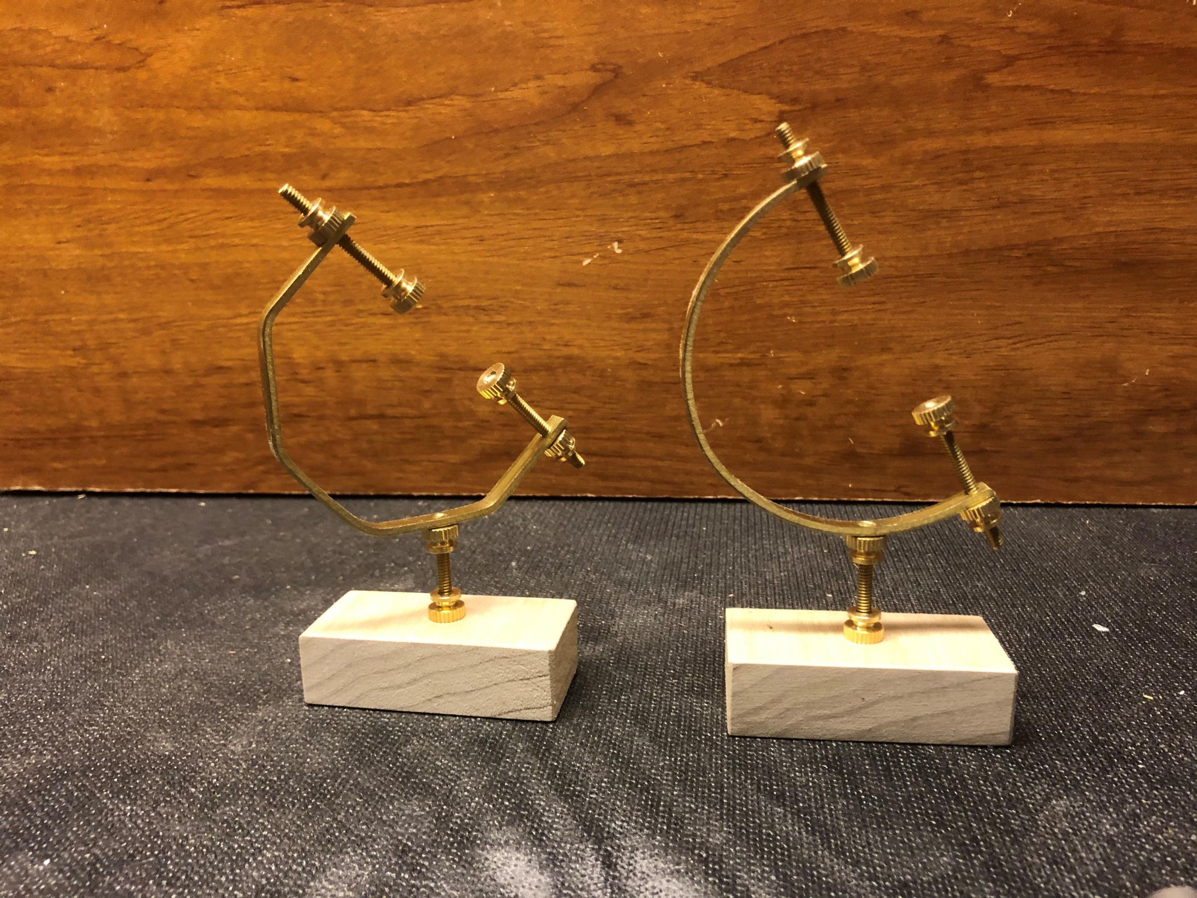 Caliper Display Stand : 7 Steps (with Pictures) - Instructables