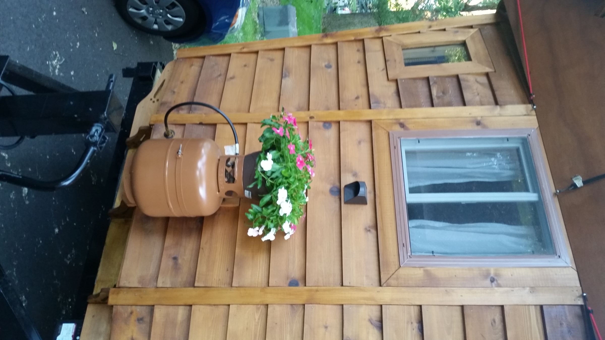 Camper - Vardo : 7 Steps (with Pictures) - Instructables