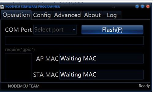 Getting Started With ESP8266(LiLon NodeMCU V3) Complete Guide for IoT ...