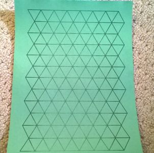 Magnetic Pattern Blocks : 6 Steps - Instructables