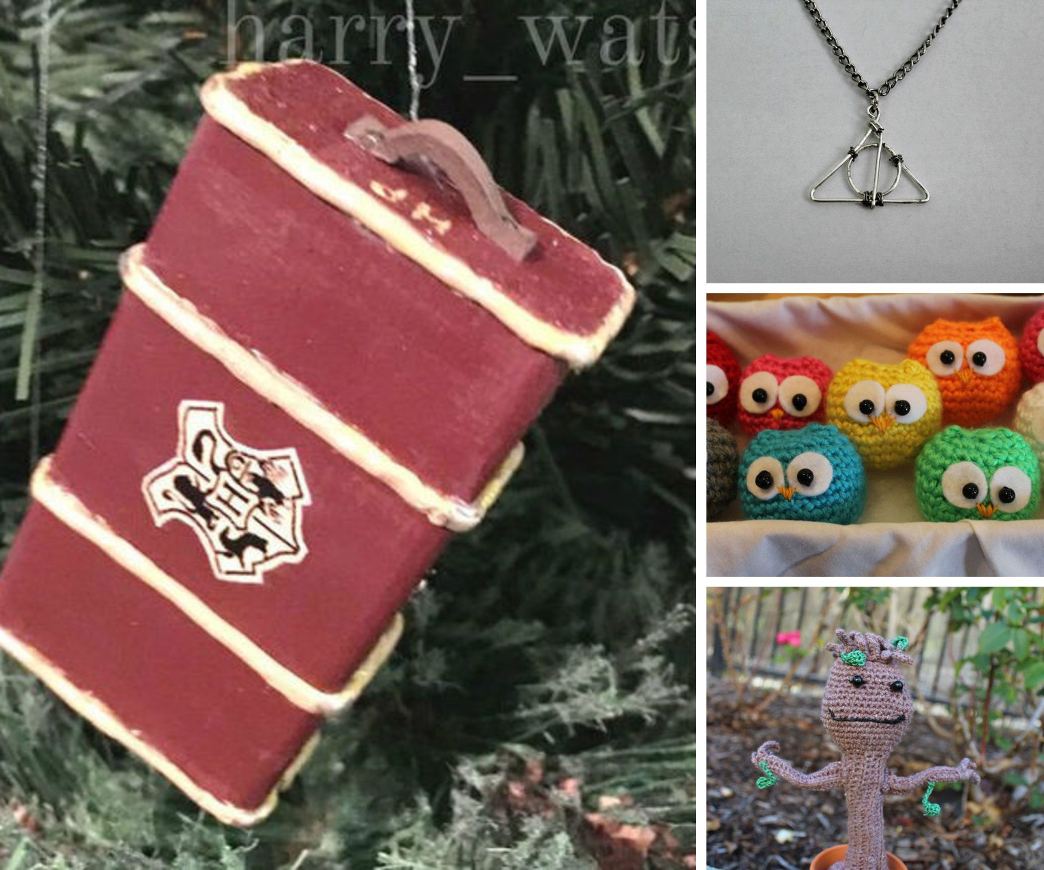 Gifts - Instructables