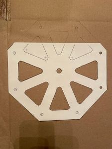 Make Your Own Ferris Wheel : 14 Steps (with Pictures) - Instructables