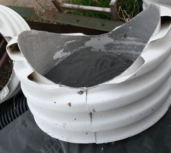 How to Layout a Pipe Saddle Cut : 7 Steps (with Pictures) - Instructables