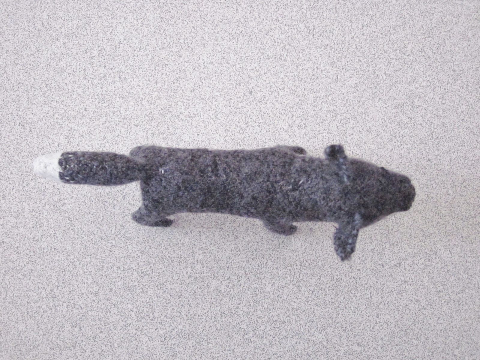 Fox Plush : 8 Steps (with Pictures) - Instructables