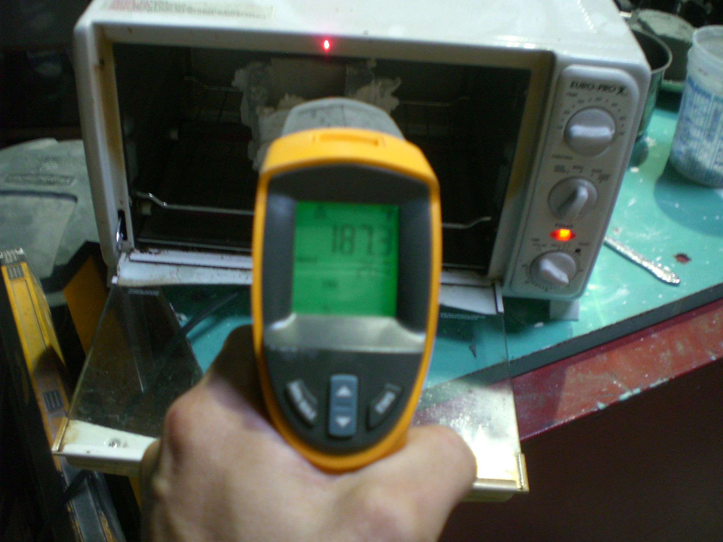 Cast Tin! : 7 Steps - Instructables