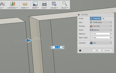Wrap Text Around a Cylinder With Fusion 360 : 7 Steps (with Pictures ...