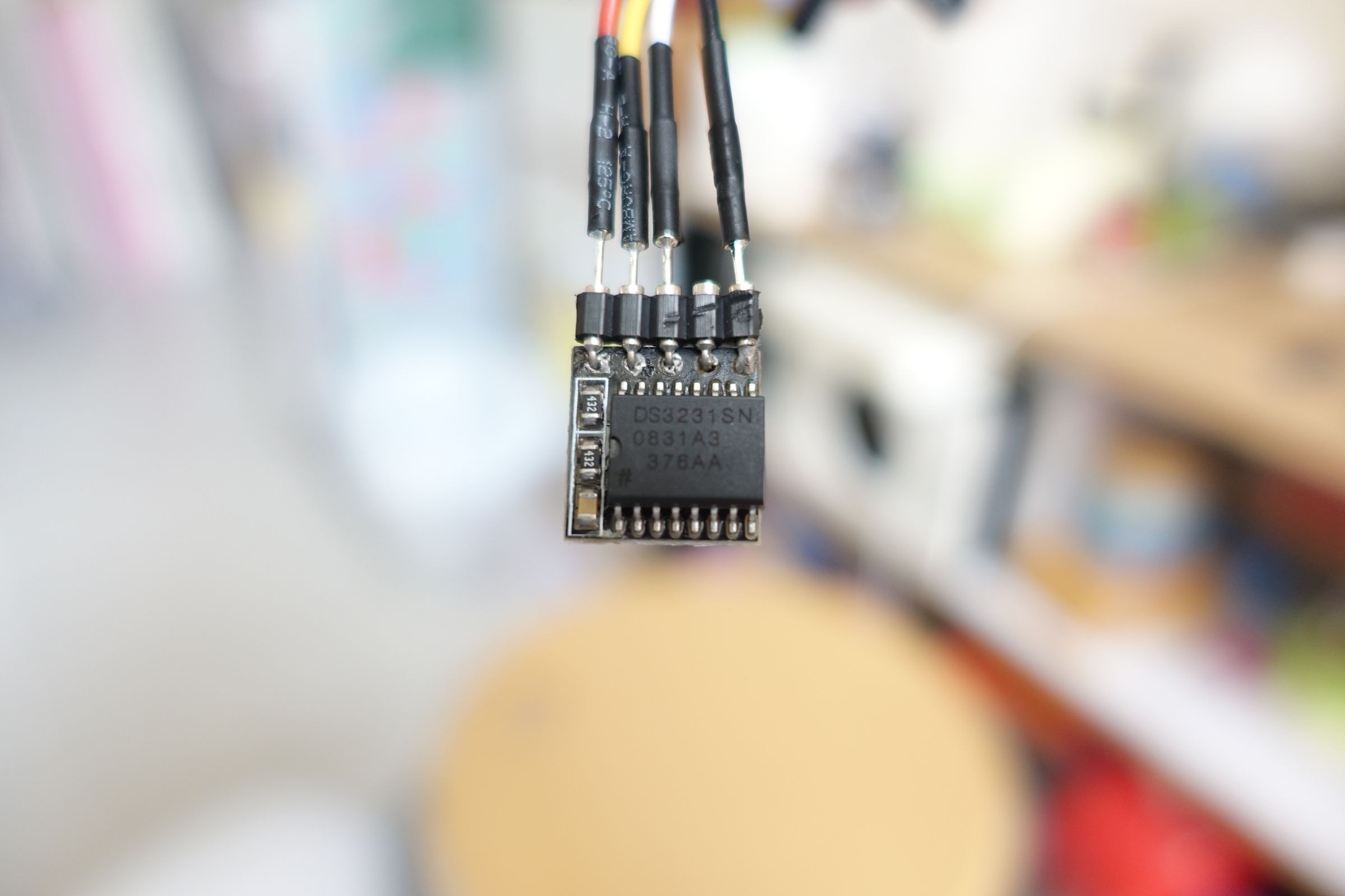 Arduino Watch Core : 14 Steps (with Pictures) - Instructables