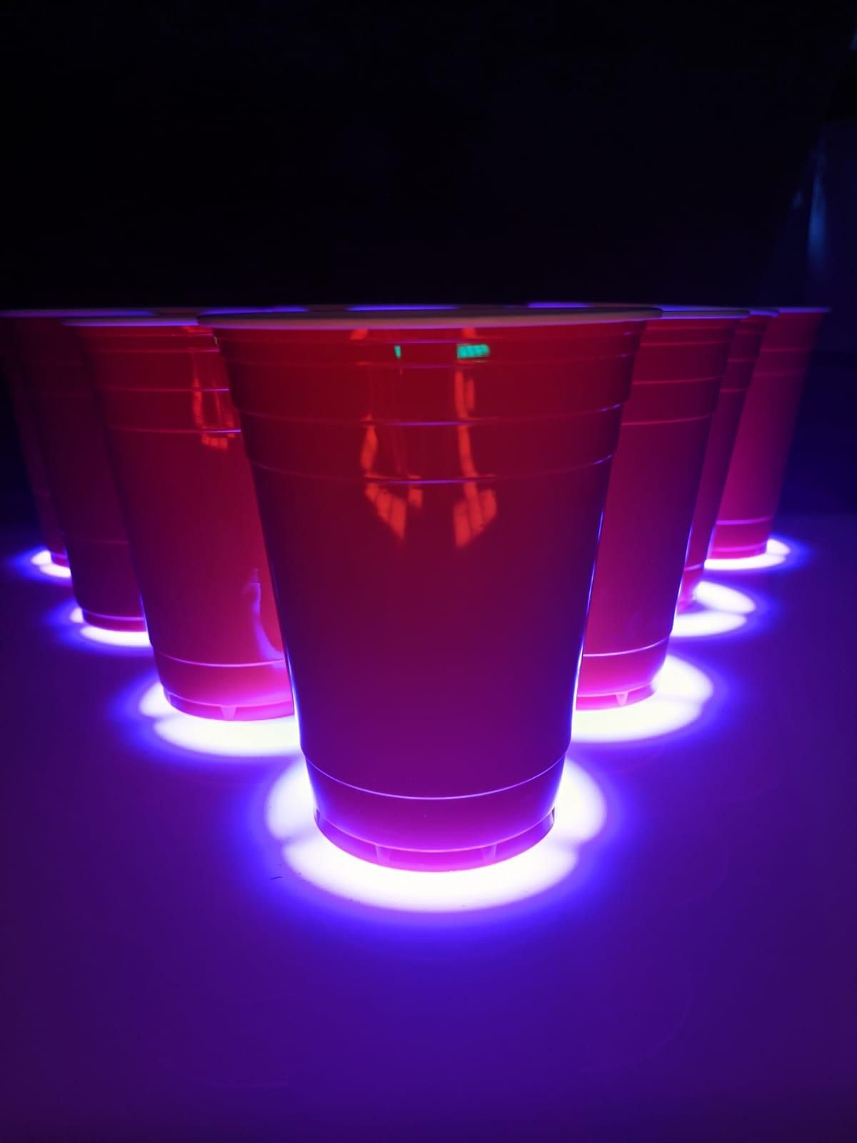 Interactive Pong Table : 8 Steps (with Pictures) - Instructables