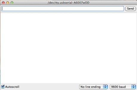 Arduino Serial : 8 Steps - Instructables