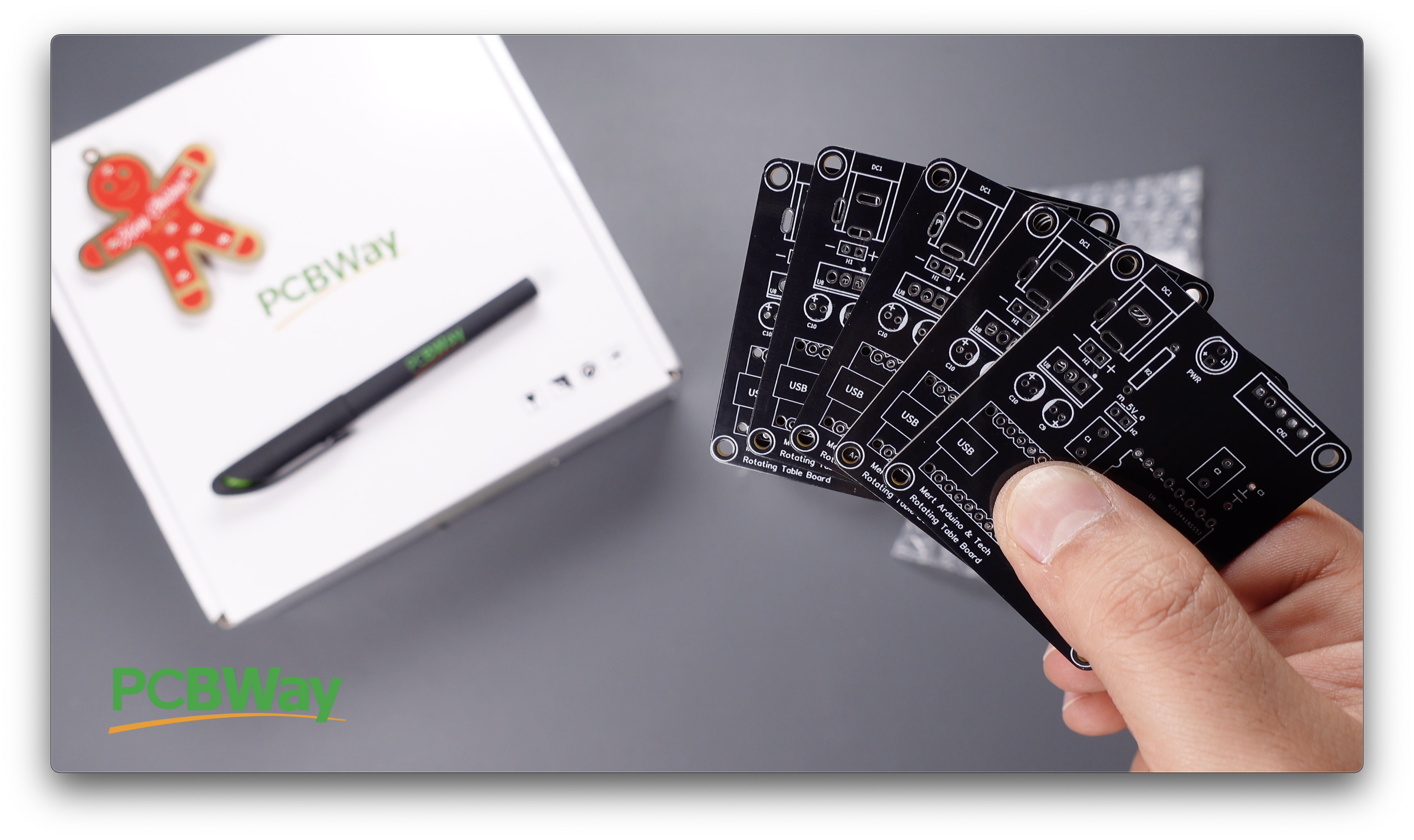 3D Printed Arduino Rotating Table With 28BYJ-48 Stepper : 6 Steps (with ...