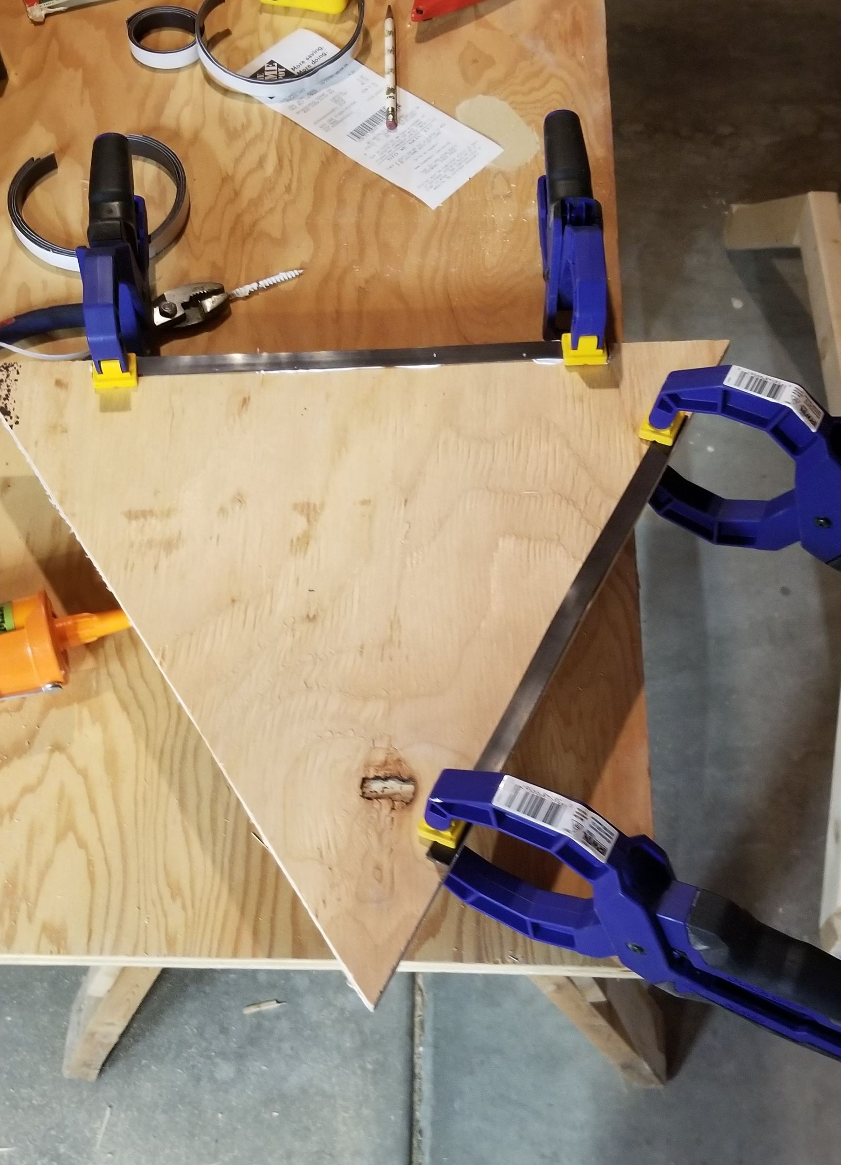 Float Tank DIY! : 14 Steps (with Pictures) - Instructables