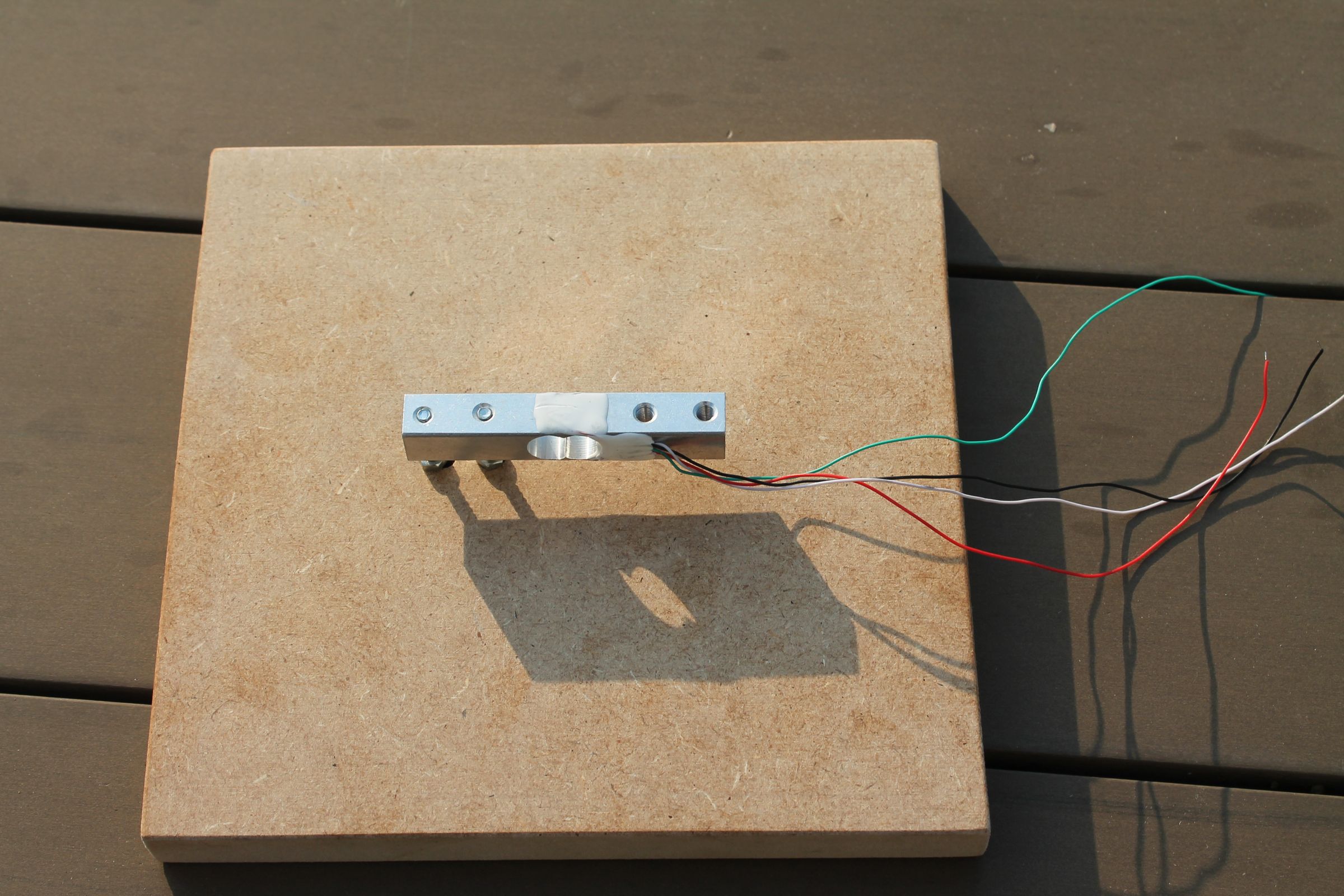 Automatic Dog Feeder : 15 Steps (with Pictures) - Instructables