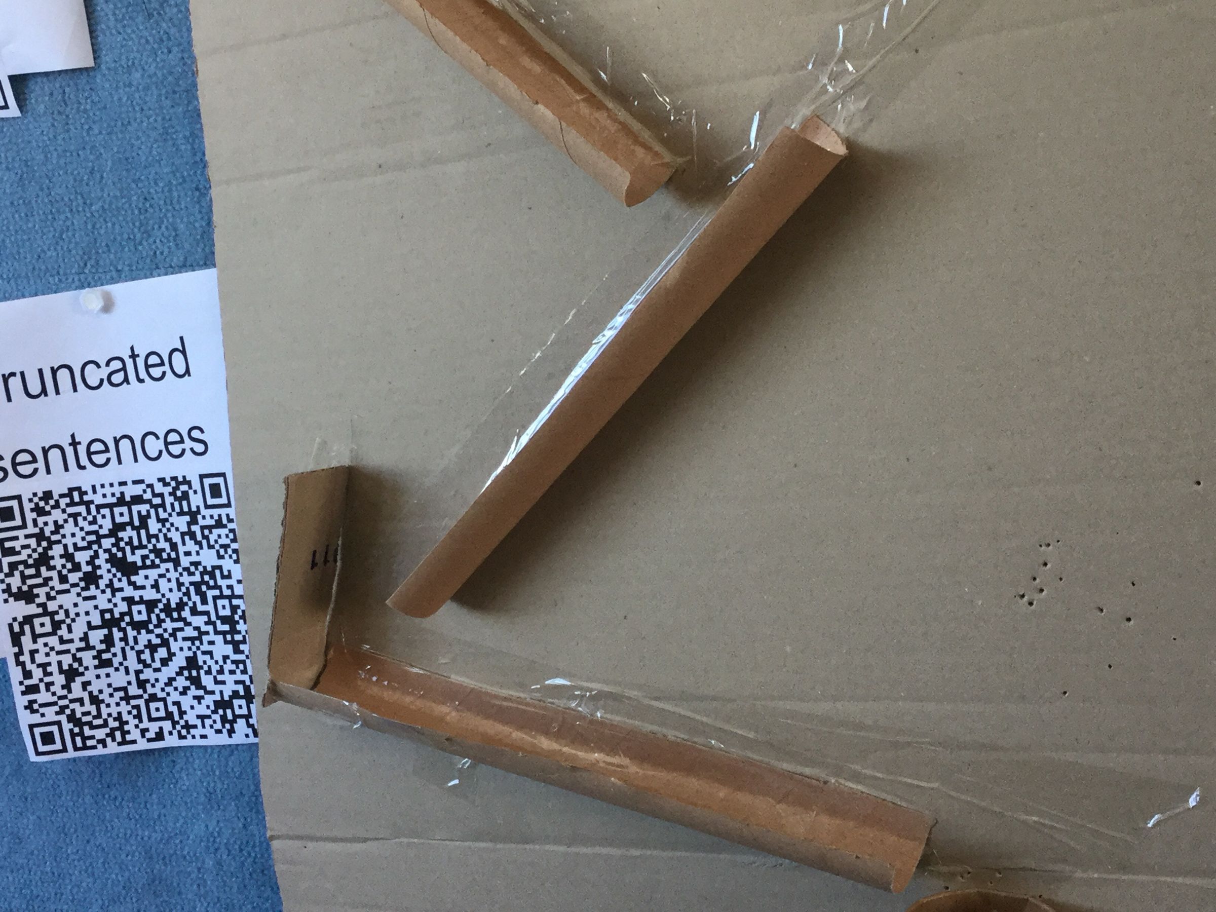 Rube Goldberg Machine : 9 Steps - Instructables