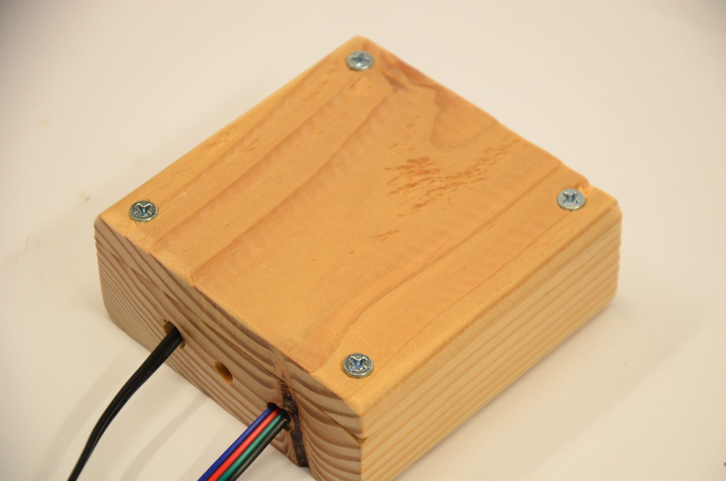 Arduino Parking Assistant : 17 Steps (with Pictures) - Instructables