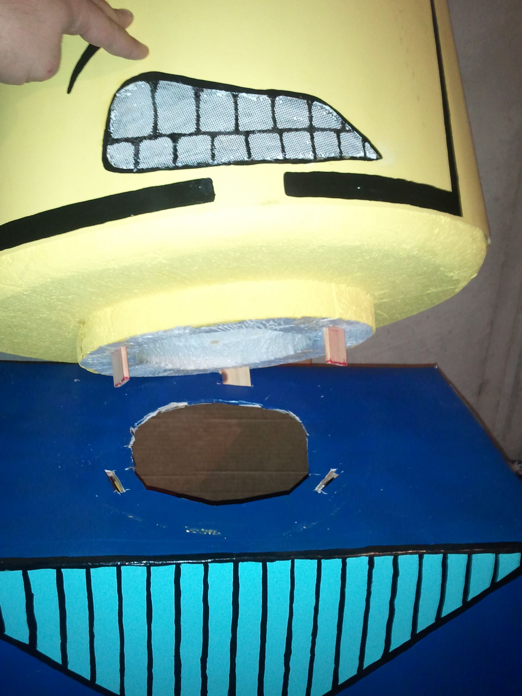 LEGO MAN : 7 Steps (with Pictures) - Instructables