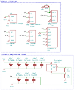 DC Motor PWM Speed Controller (PCB Design and Testing) - Instructables