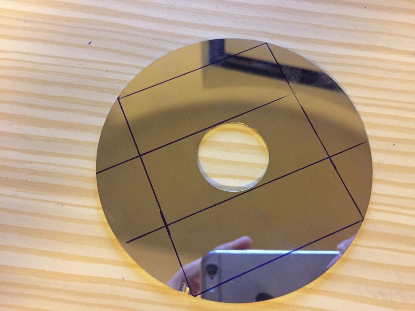 Arduino Laser Projector + Control App : 8 Steps - Instructables