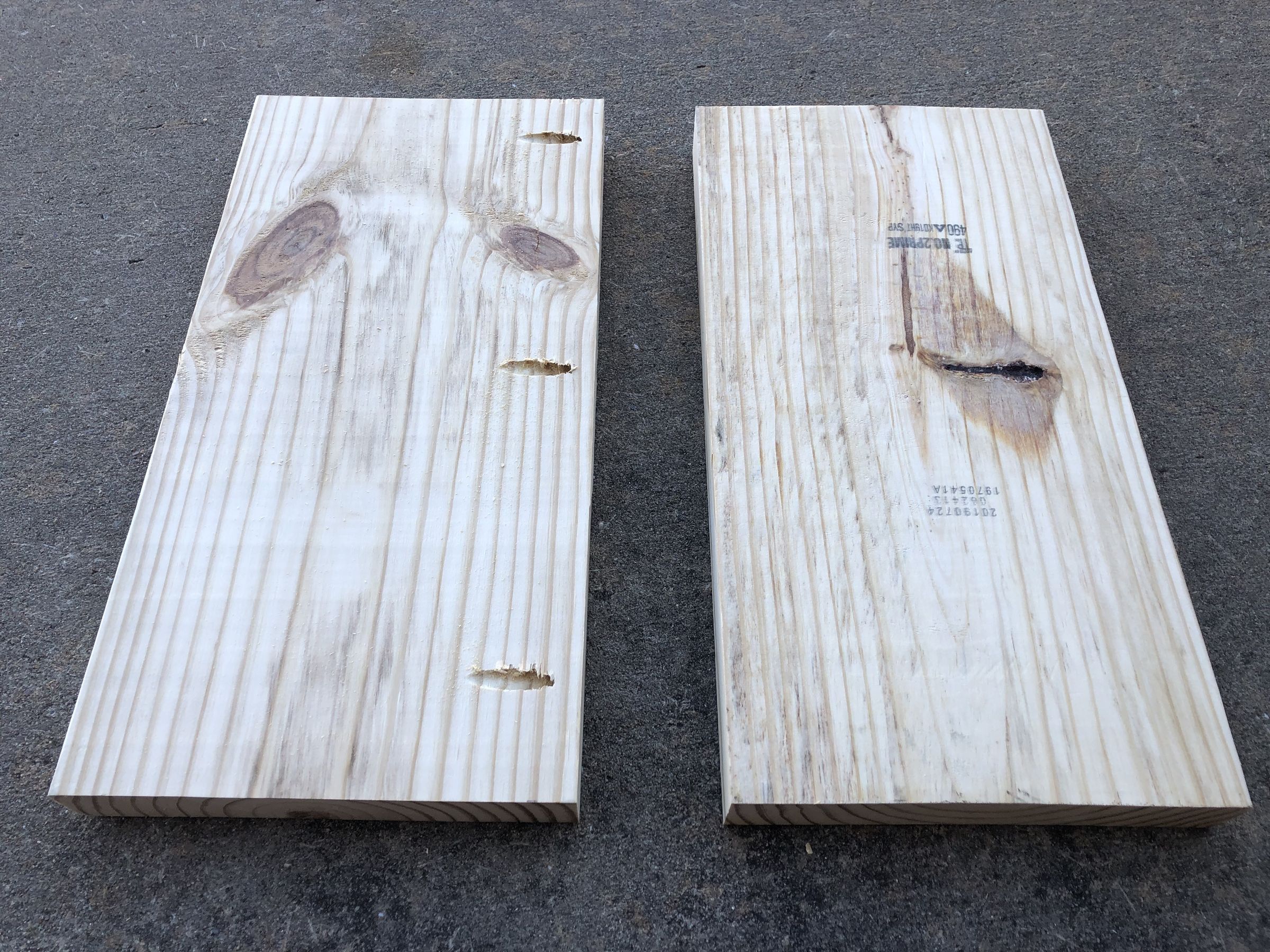 How to Build a High Chair : 20 Steps (with Pictures) - Instructables