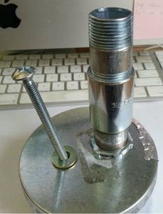 Smoker Temperature Controller : 5 Steps - Instructables