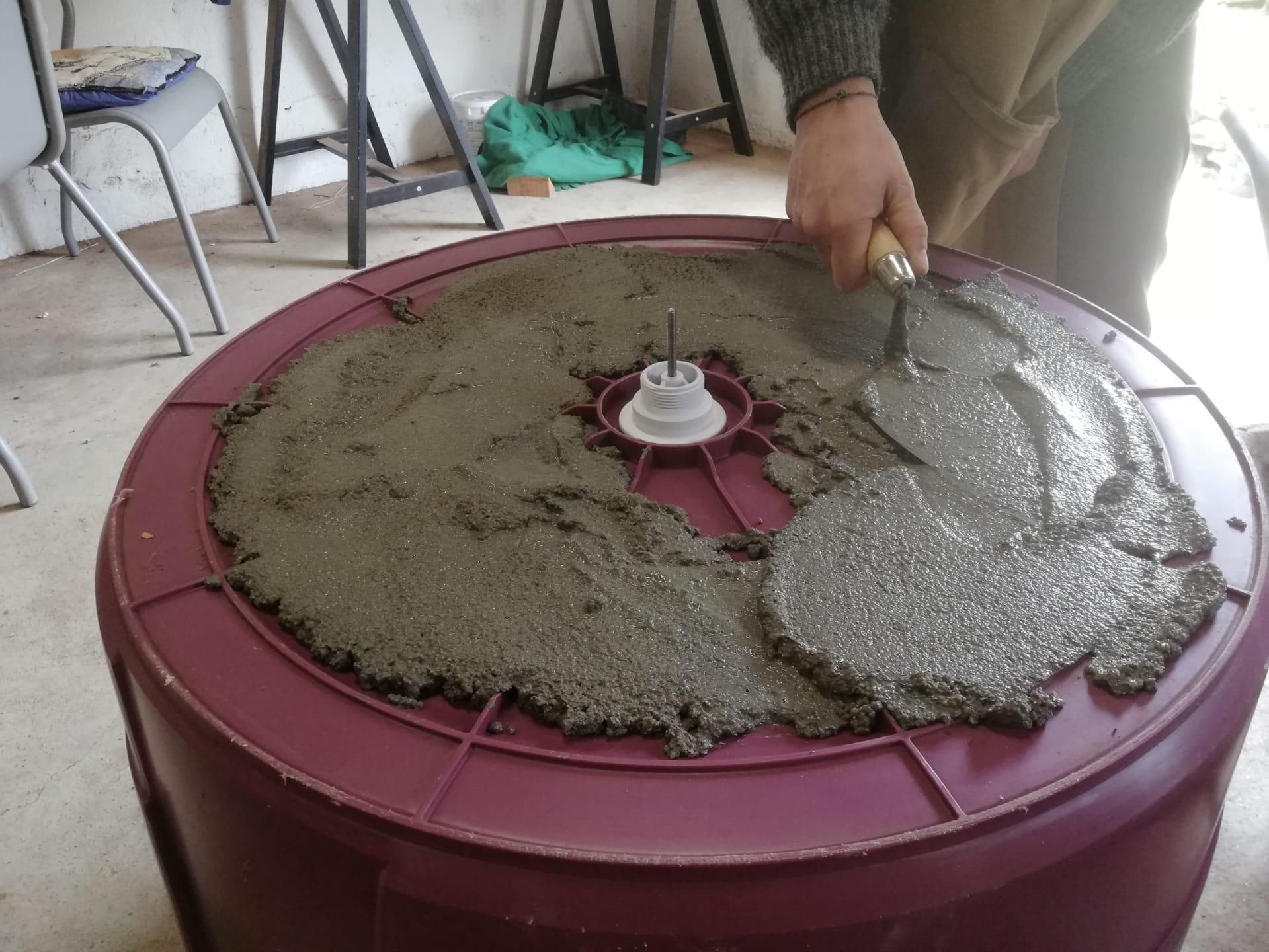 DIY Wooden Bathtub : 7 Steps (with Pictures) - Instructables