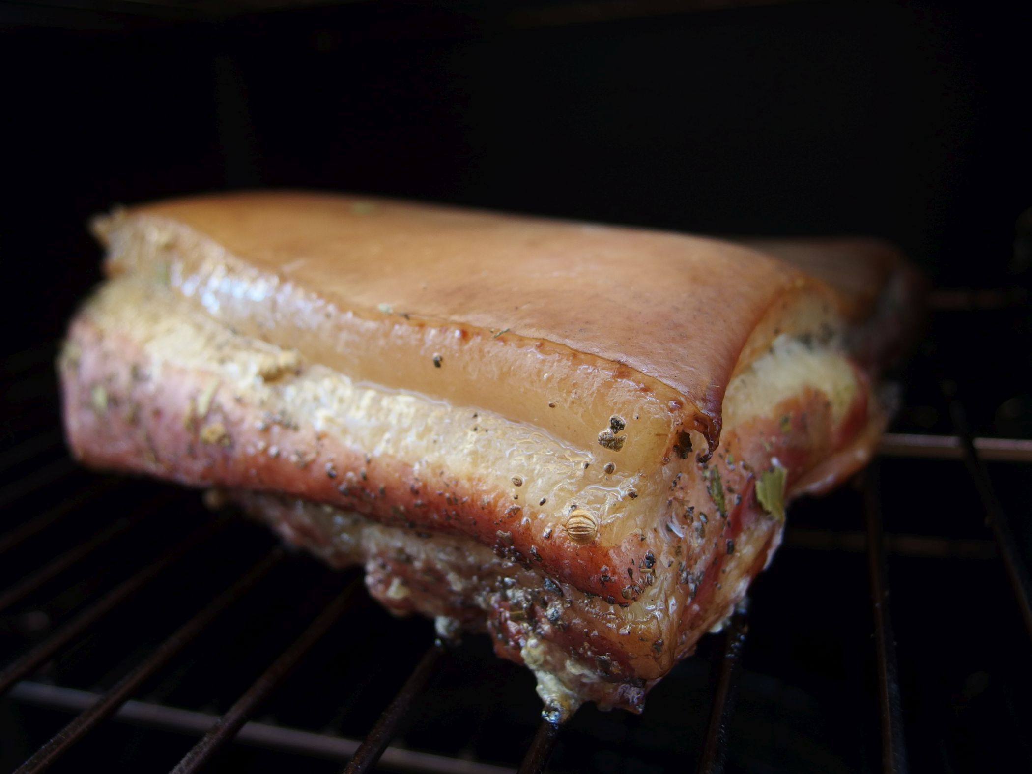 Green Cured Bacon : 6 Steps (with Pictures) - Instructables