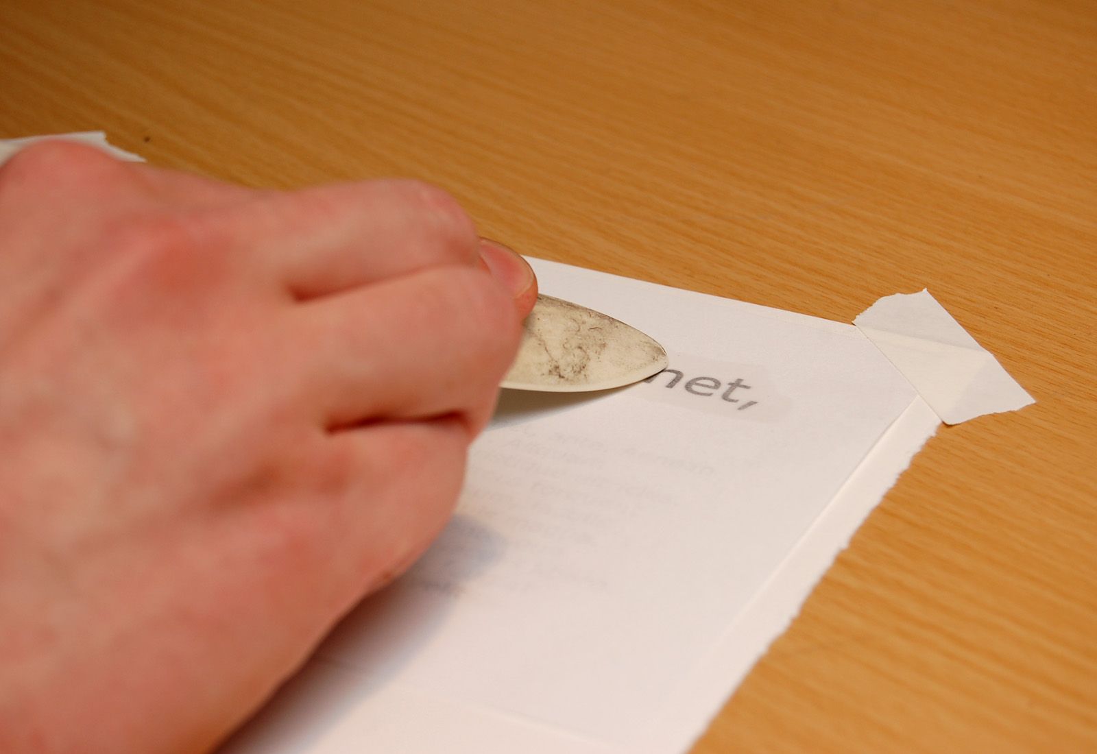 Solvent Transfers : 7 Steps - Instructables