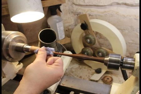 Getting Started With Wood Turning. (tools, Techniques and Top Tips ...