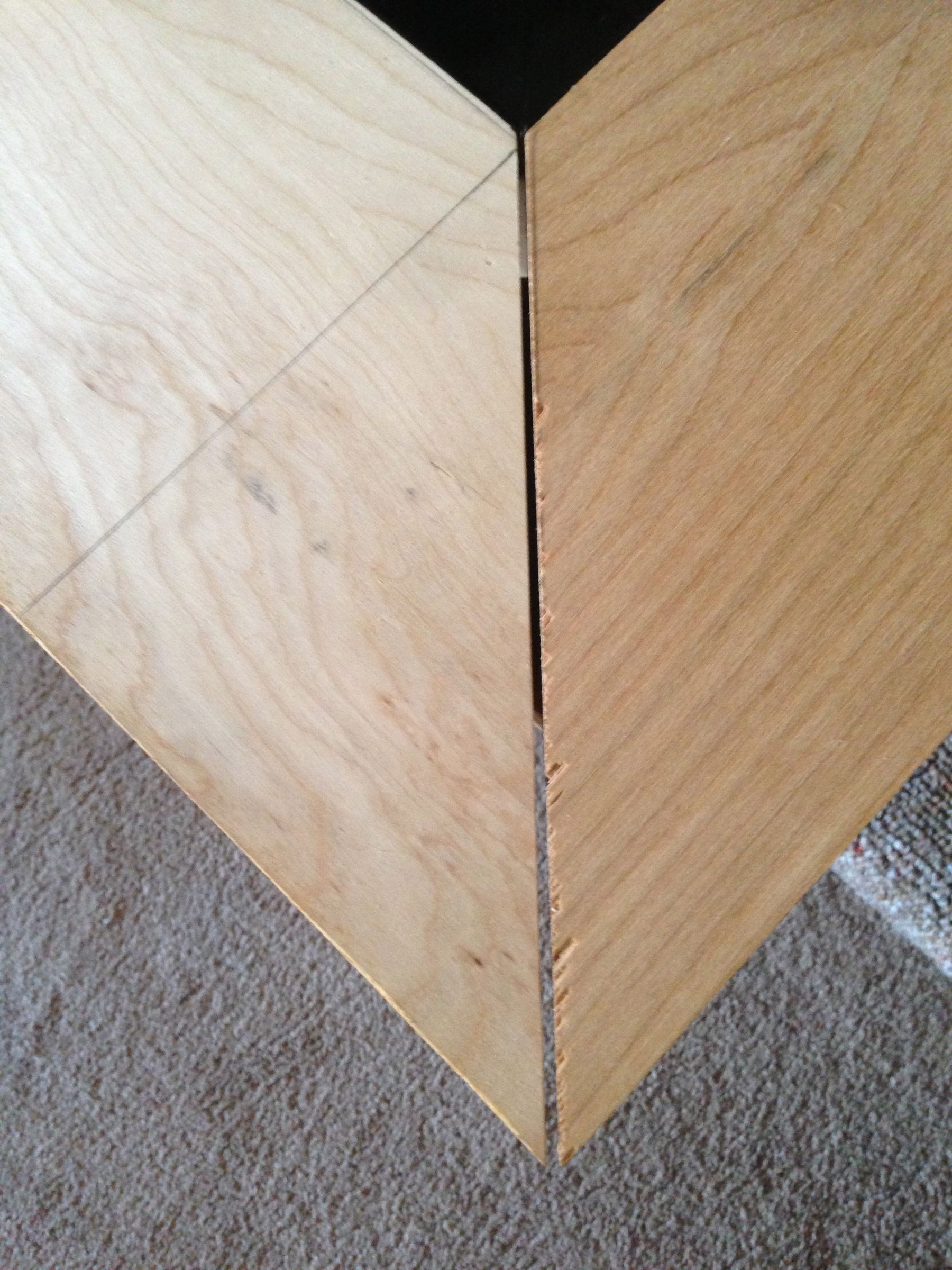 LCD Coffee Table : 6 Steps (with Pictures) - Instructables