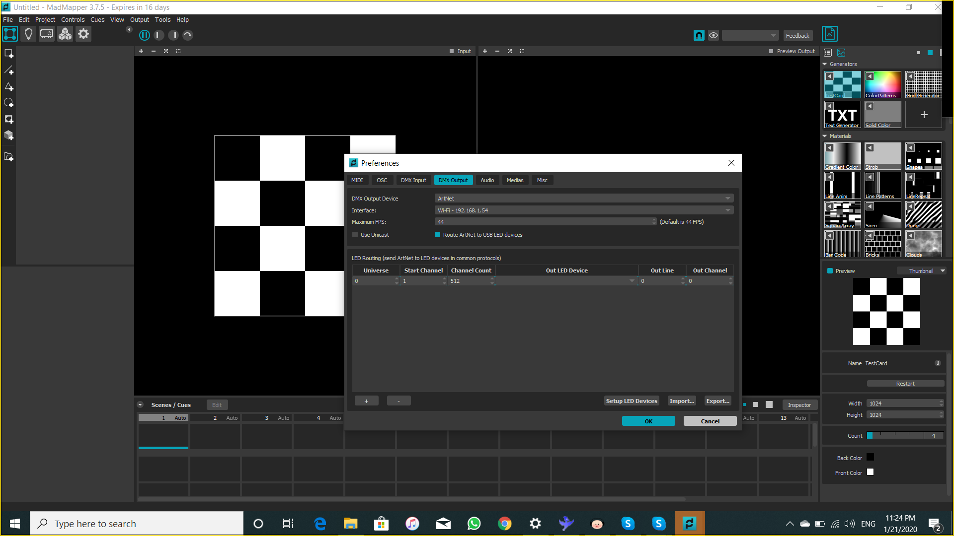 Club Lighting System With MadMapper & Teensy 3.2 : 14 Steps - Instructables
