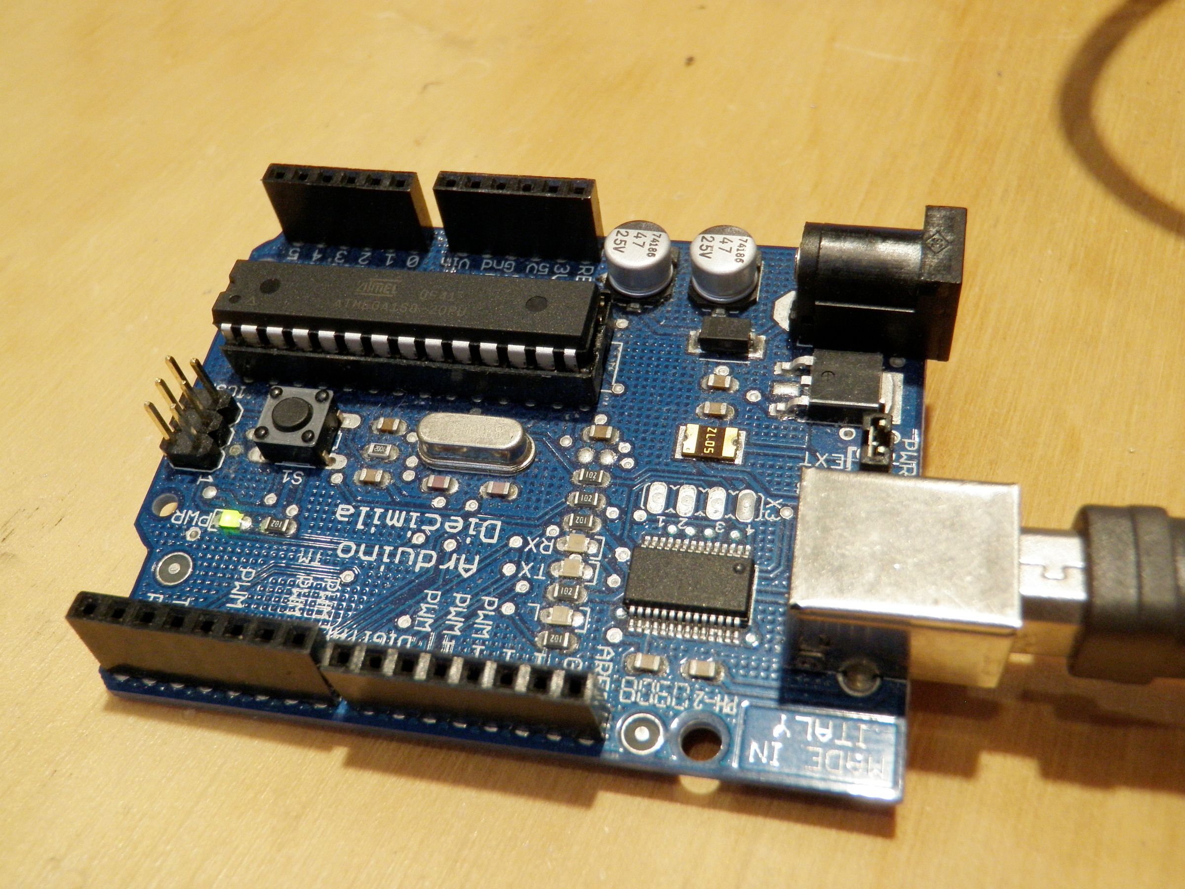 Intervalometer : 13 Steps (with Pictures) - Instructables
