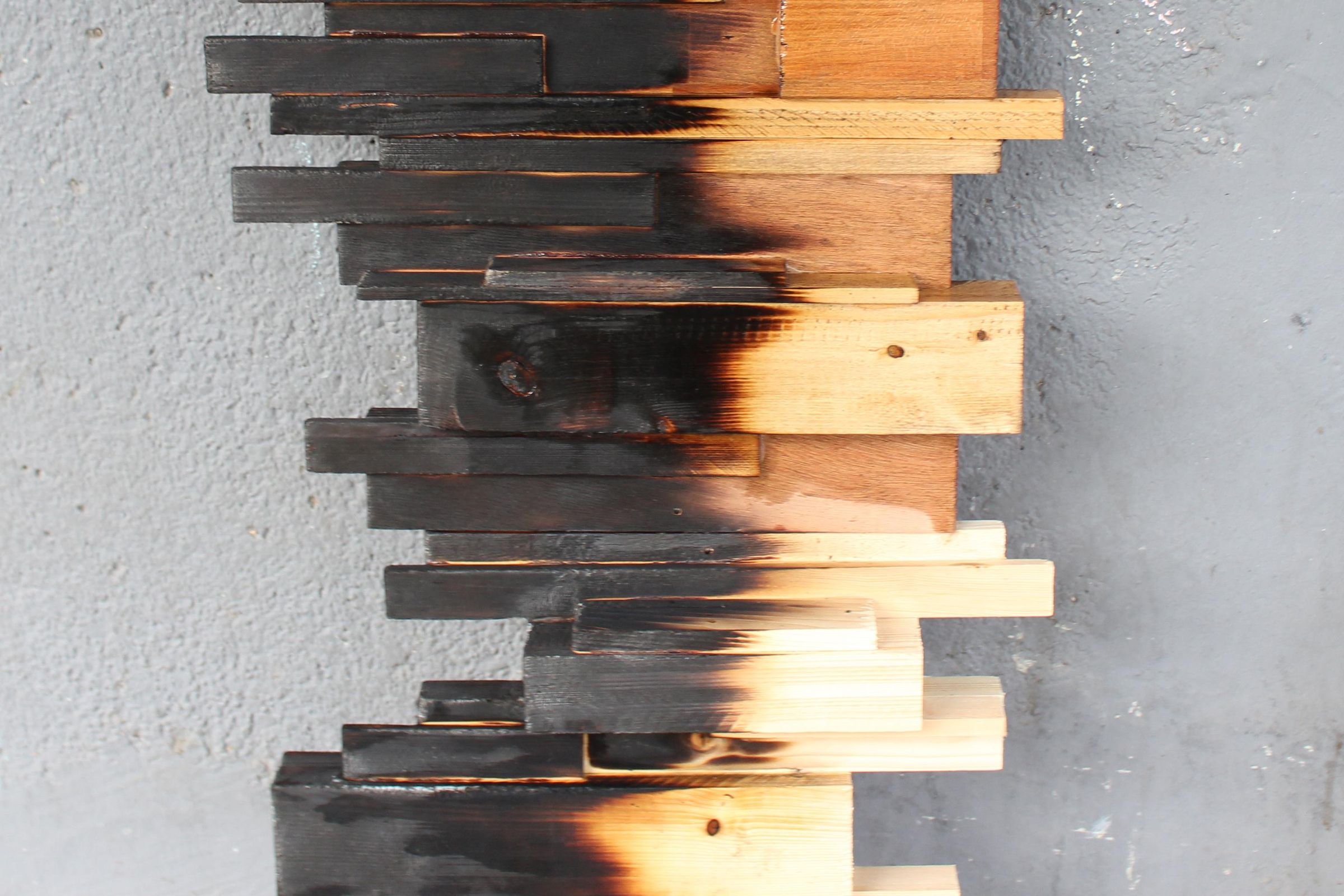 Burned Wood Wall Art : 10 Steps (with Pictures) - Instructables