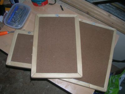 Solid Wood Frame : 5 Steps (with Pictures) - Instructables
