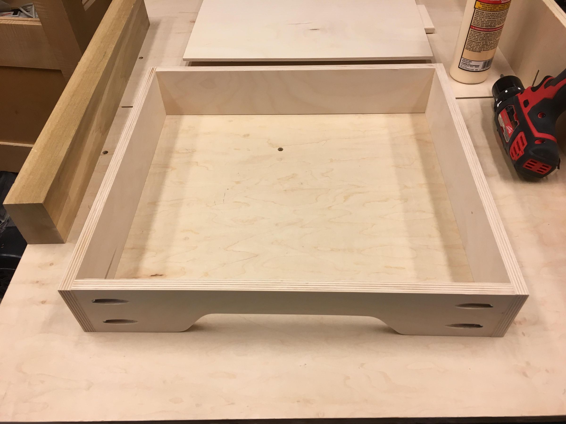 Backyard Movie Theater Cart : 14 Steps (with Pictures) - Instructables