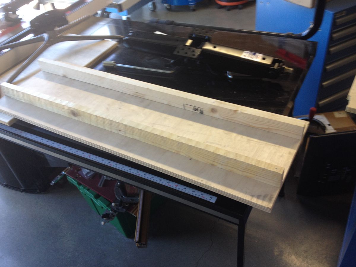 Hand Crank TV Lift : 11 Steps (with Pictures) - Instructables