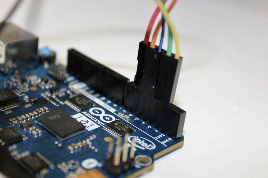 Mini Piano With Arduino 101 : 6 Steps (with Pictures) - Instructables