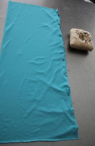 10 Minute Tube Dress : 4 Steps (with Pictures) - Instructables