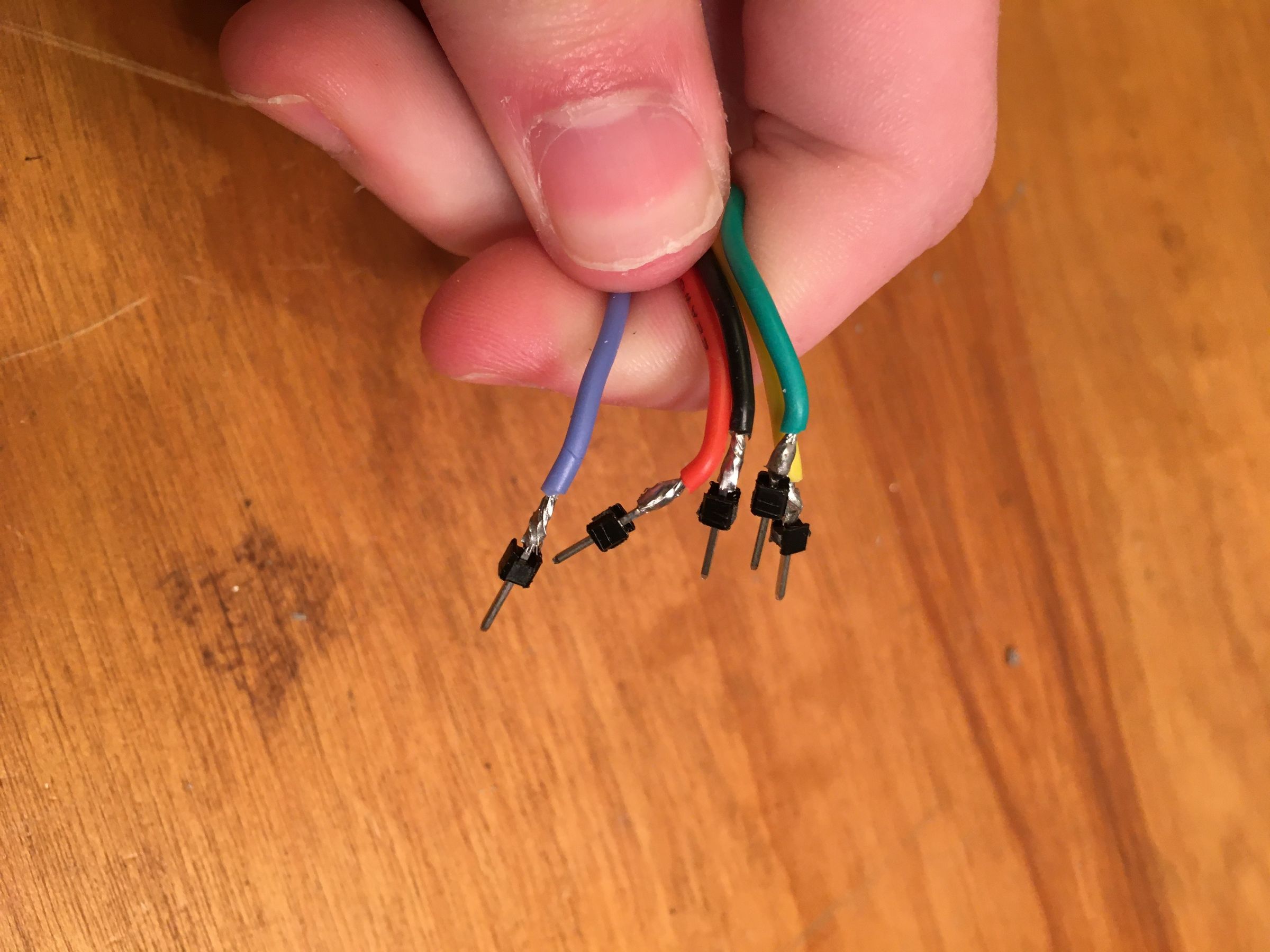 3D Printed Arduino Based RC Transmitter : 25 Steps (with Pictures ...