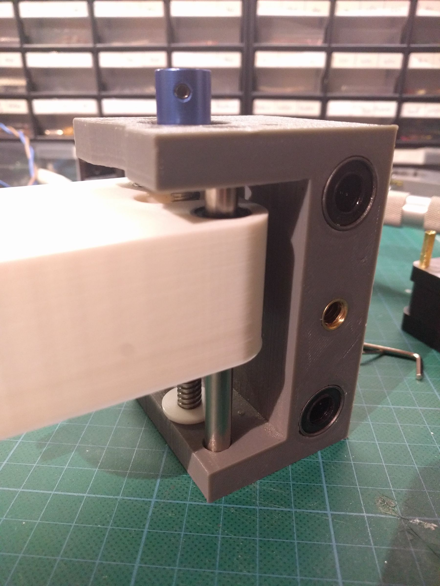 Upgrade Your CNC : 8 Steps (with Pictures) - Instructables