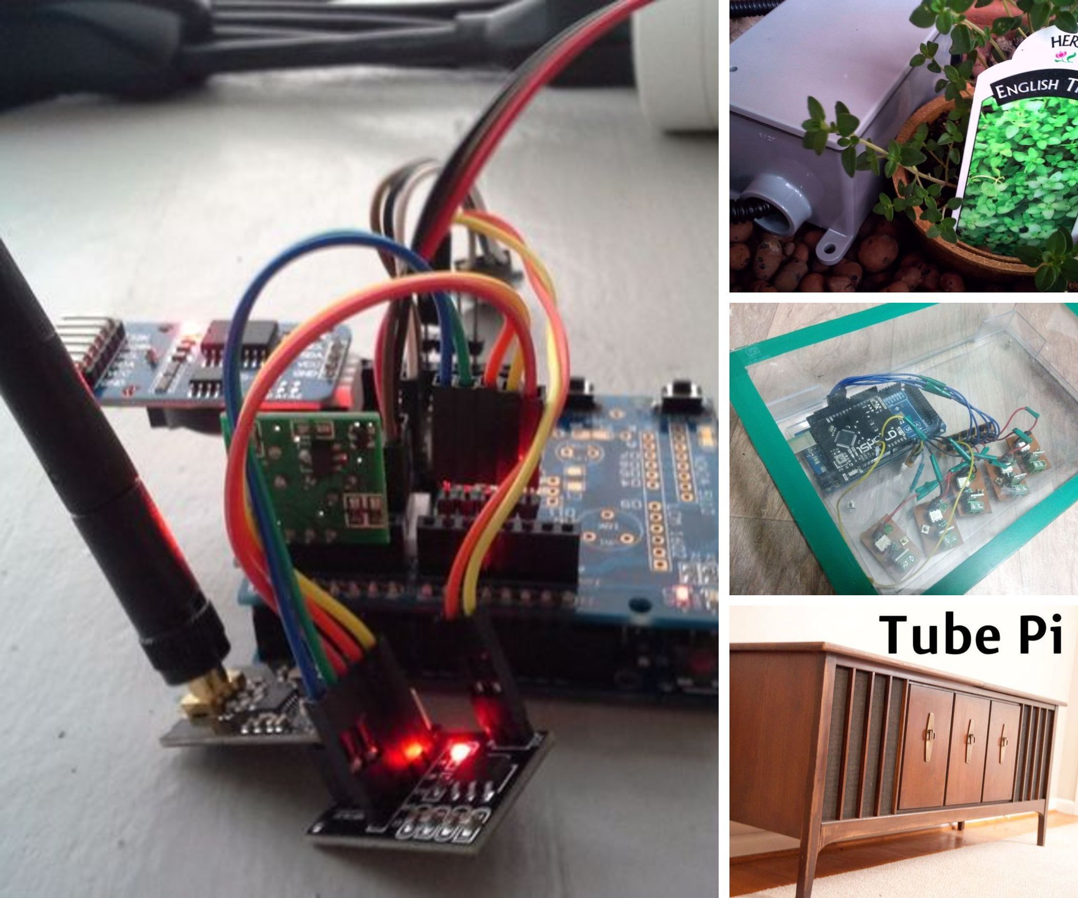 Electronics - Instructables