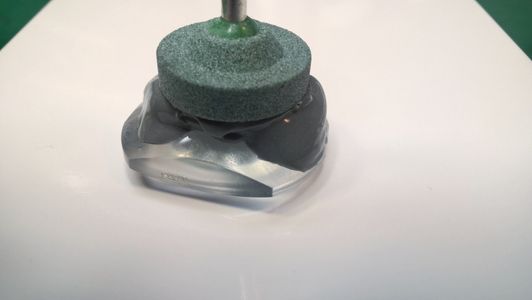 Glass Polishing for Special Lenses : 3 Steps (with Pictures ...