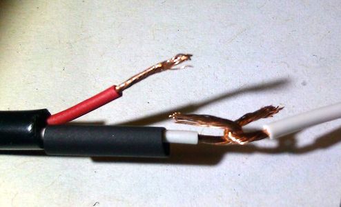 Splice Cable Like a Rocket Scientist : 5 Steps (with Pictures ...