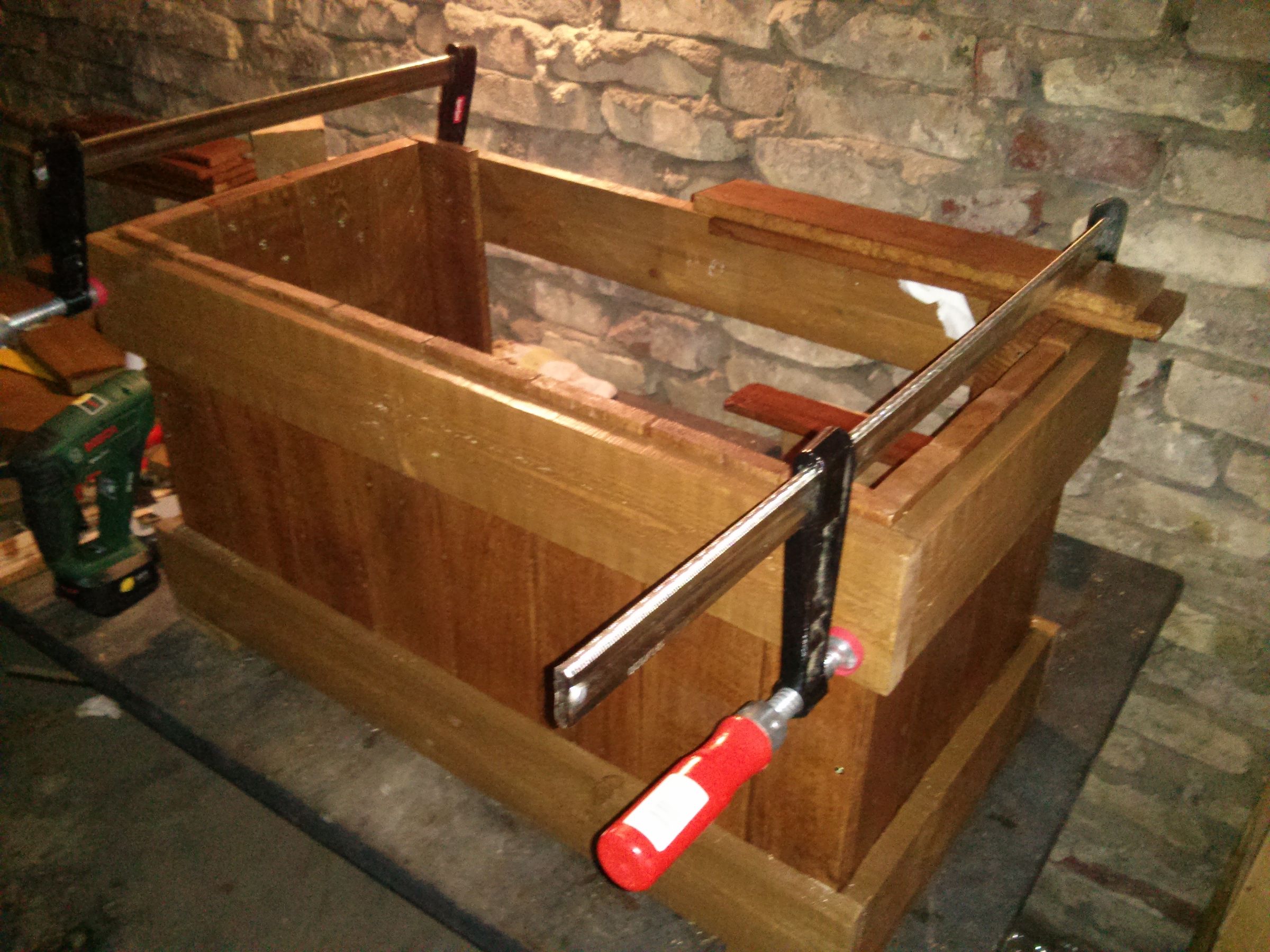 Pallet Chest : 9 Steps (with Pictures) - Instructables