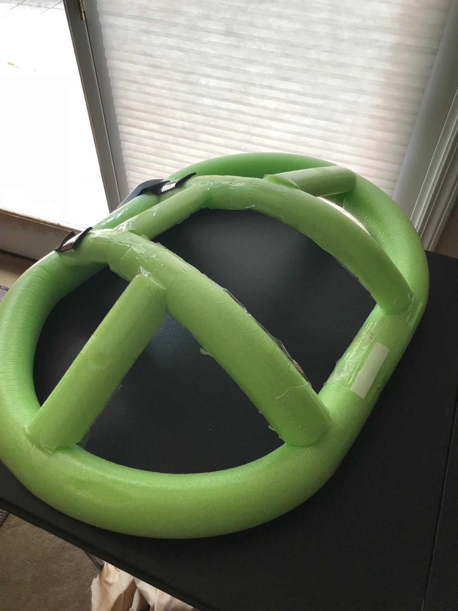 Oversized (Mascot) Costume : 13 Steps (with Pictures) - Instructables