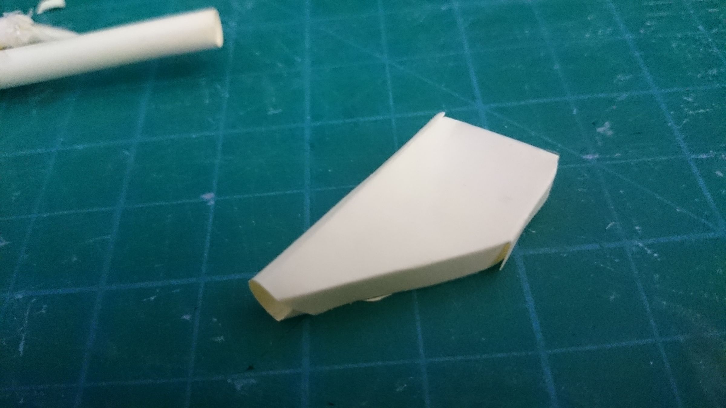 DIY Paper Sniper Rifle : 11 Steps - Instructables