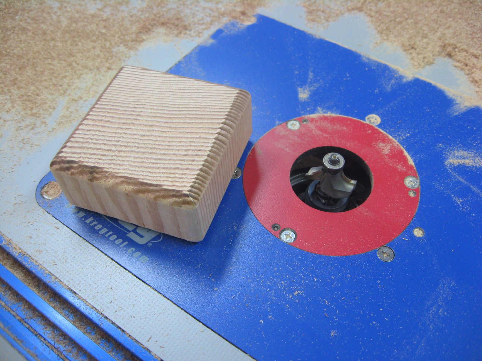 Wooden Puzzle: Six Blocks in a Box : 8 Steps (with Pictures ...