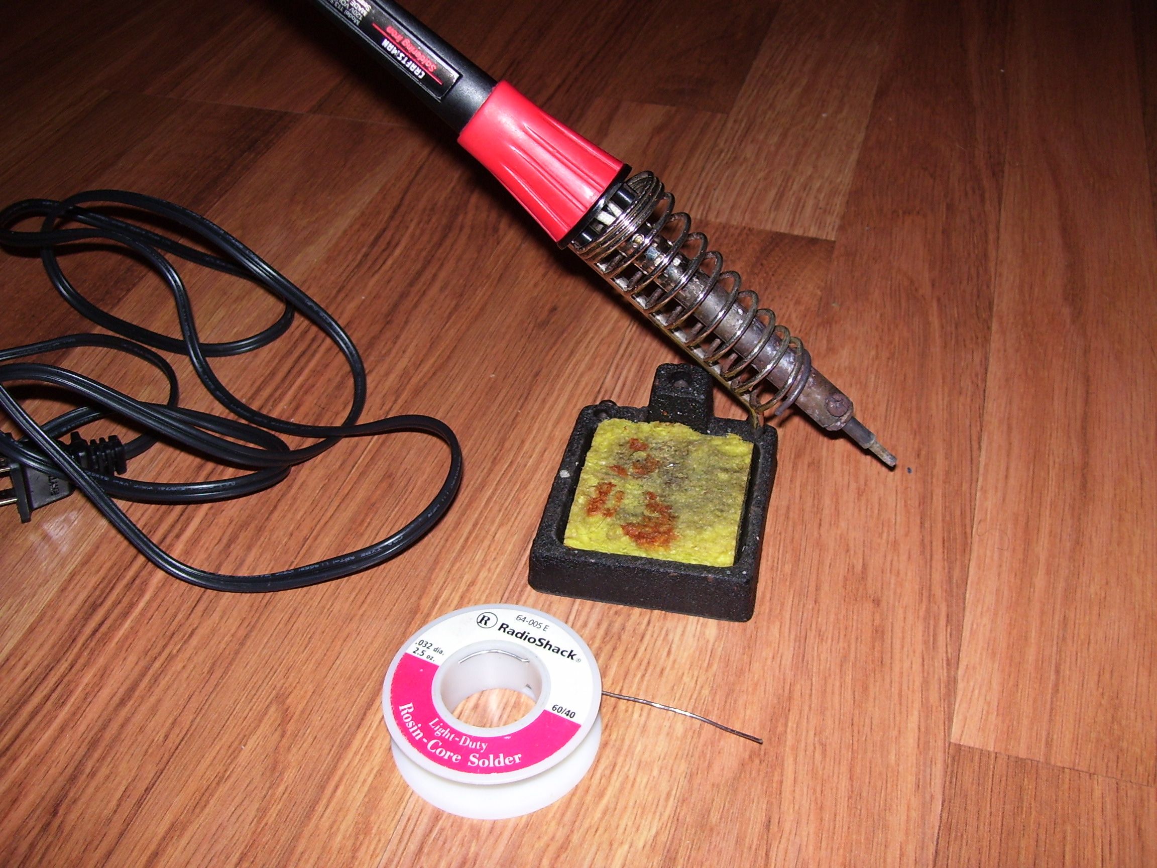 Extend USB Cables Using Phone Jack Cable : 5 Steps - Instructables