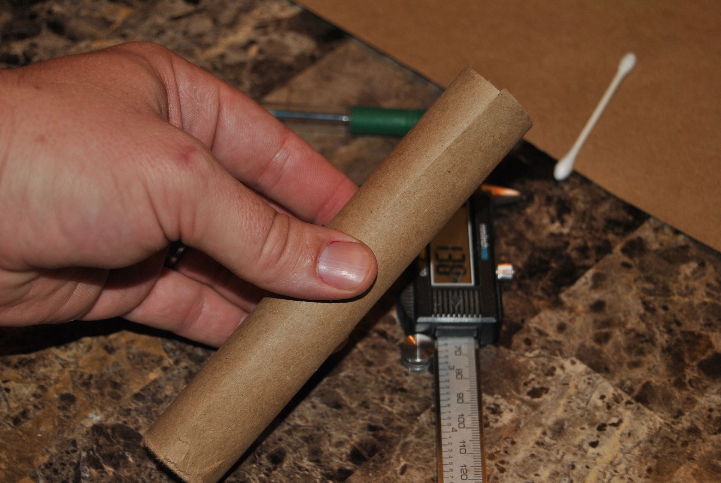 Design and Build a Rocket : 13 Steps (with Pictures) - Instructables