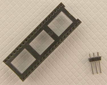 How to Use an LED Array Module : 9 Steps - Instructables