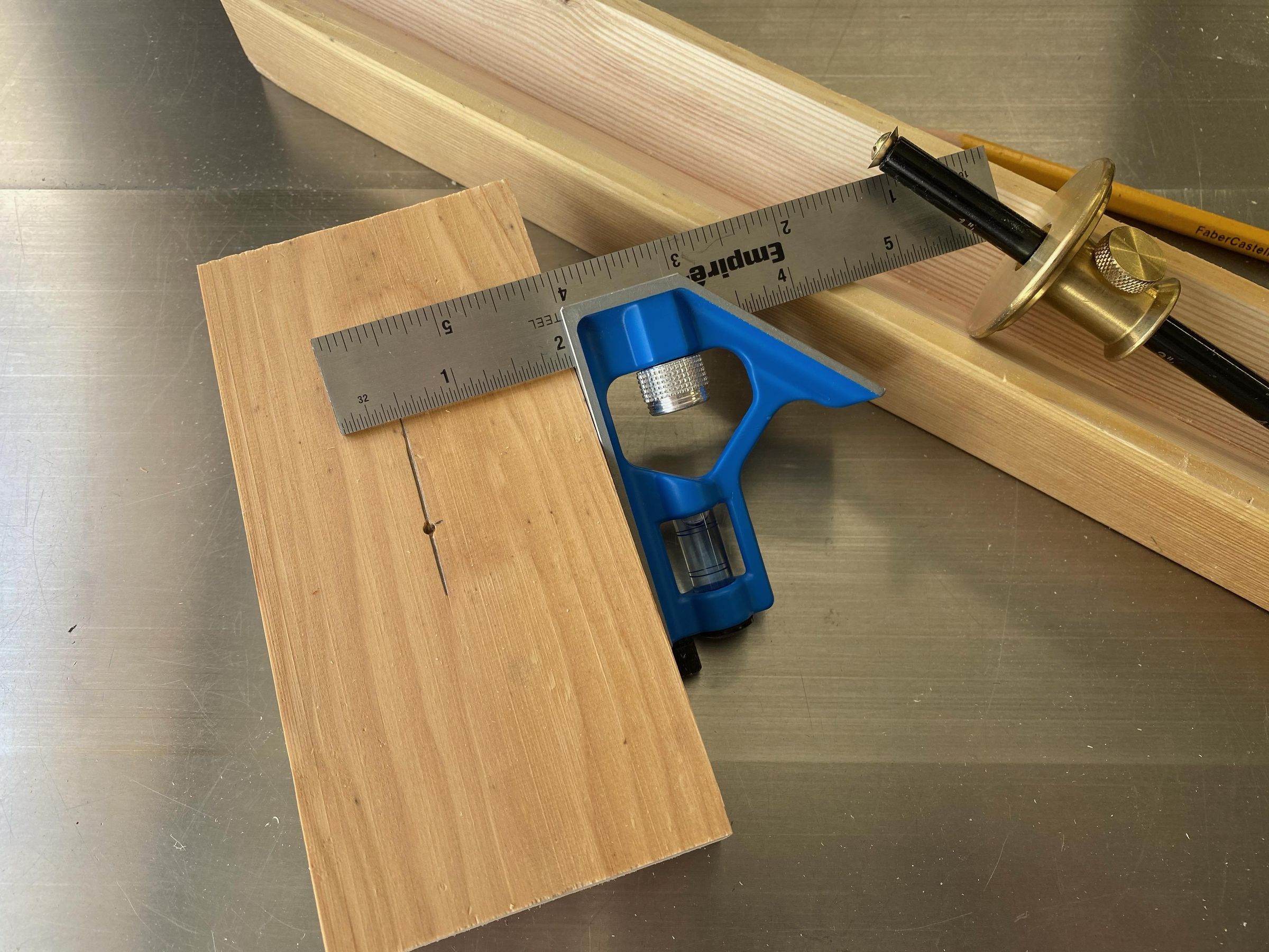 Magic Wand - How to Splice Two Dowels : 4 Steps (with Pictures ...