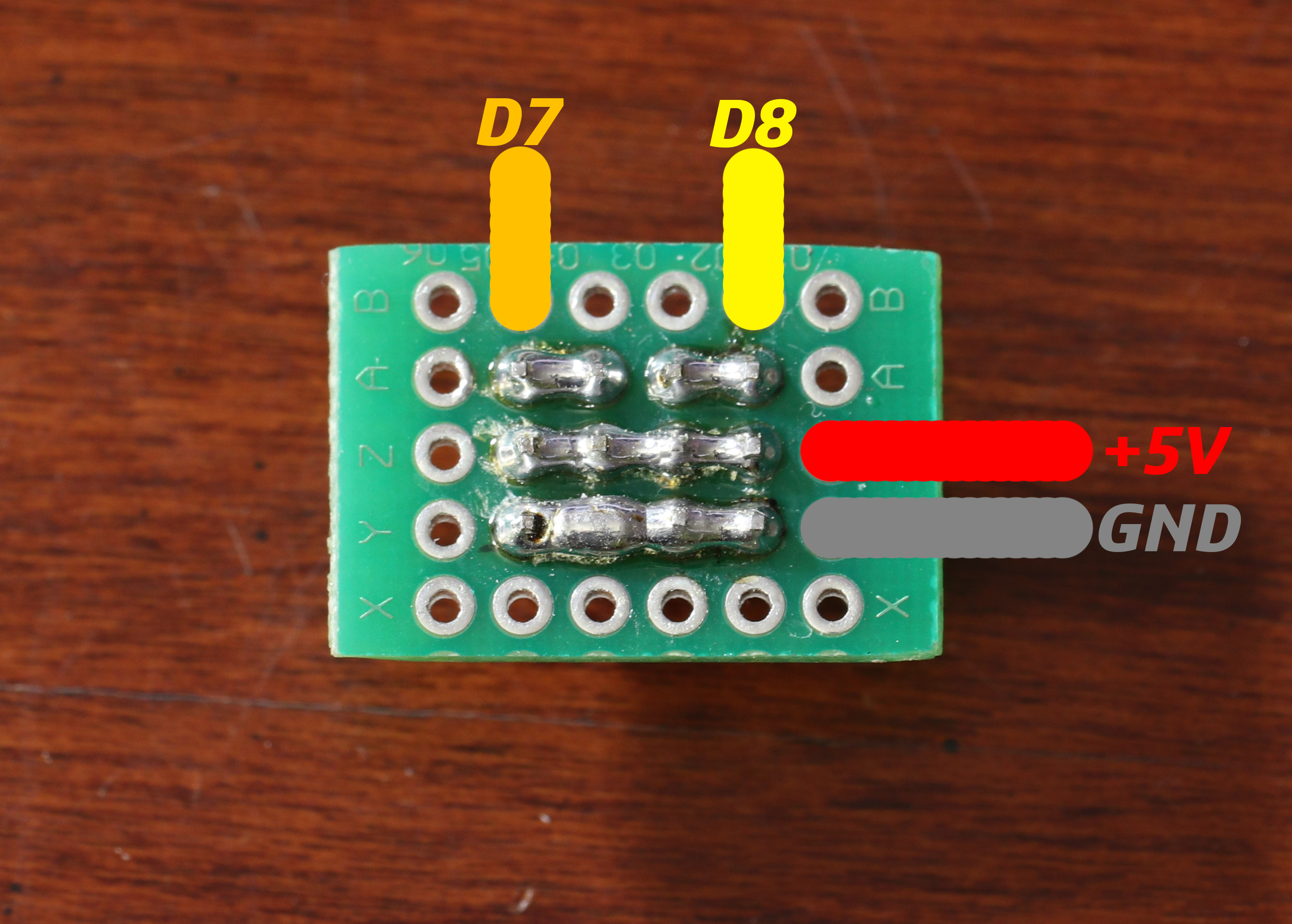 Mover3D: the 3D Printed, DMX Controlled, Desktop Moving Light : 10 ...